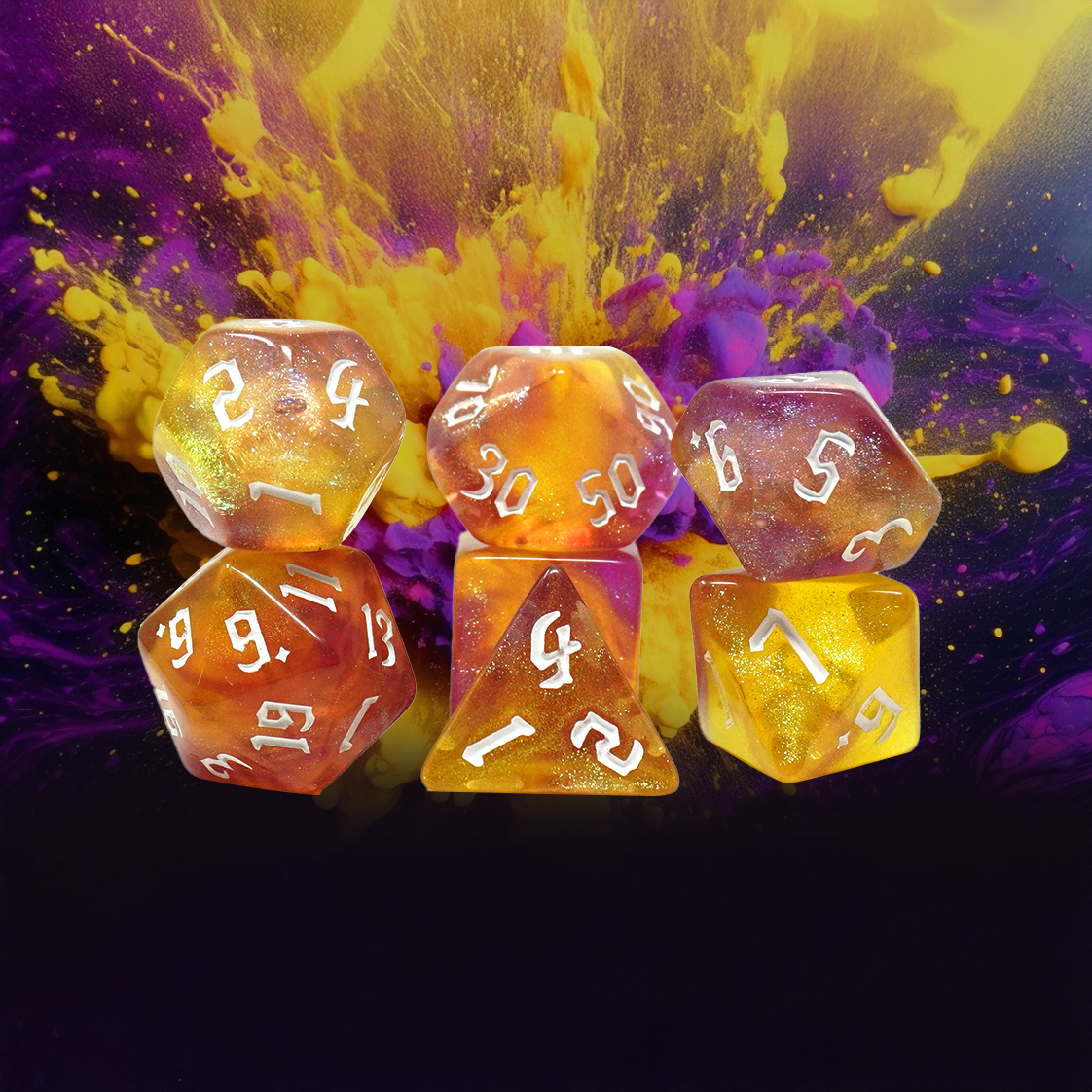 Gothics – Arcknight LLC