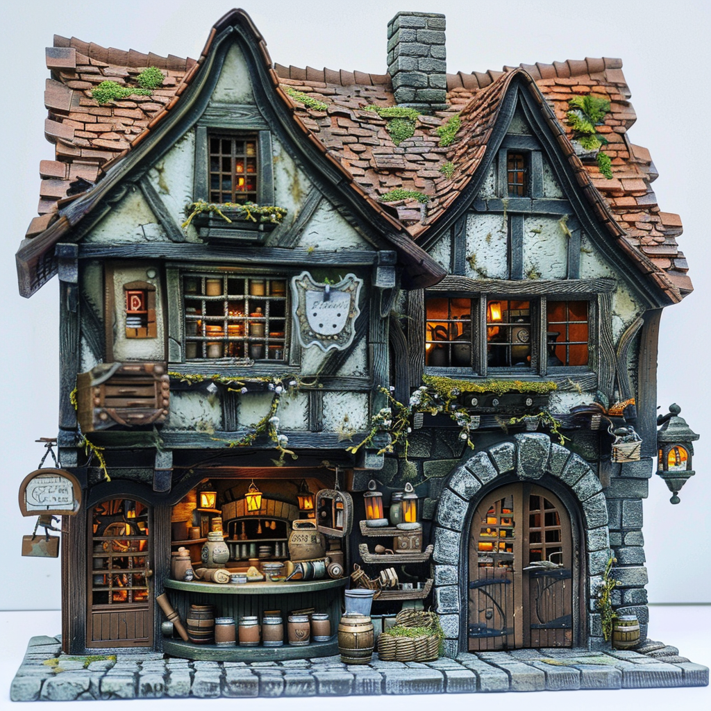 Wholesale – Arcknight LLC