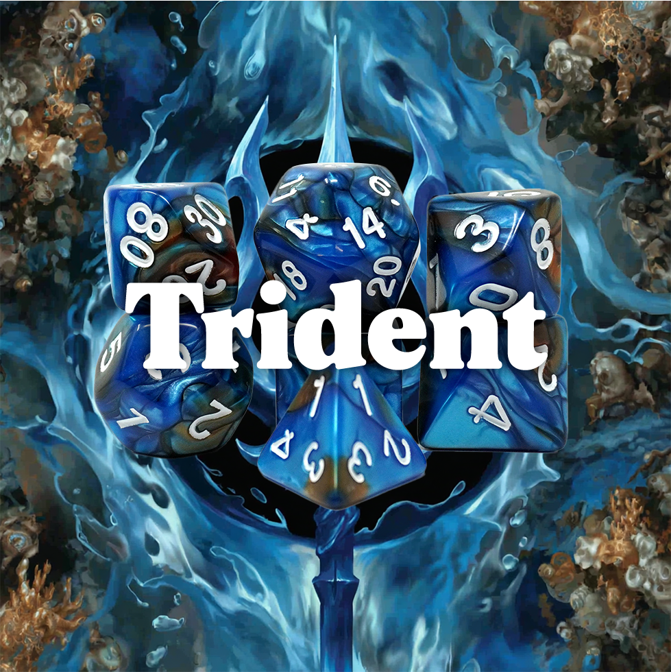 Trident – Arcknight LLC