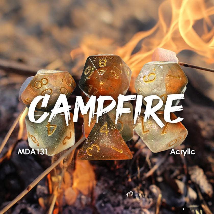 Campfire – Arcknight LLC