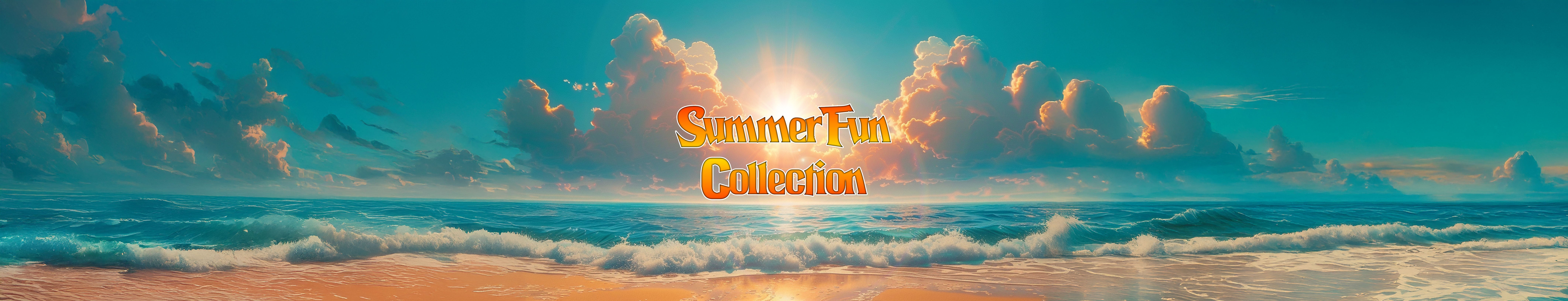 Summer Fun Collection – Arcknight LLC