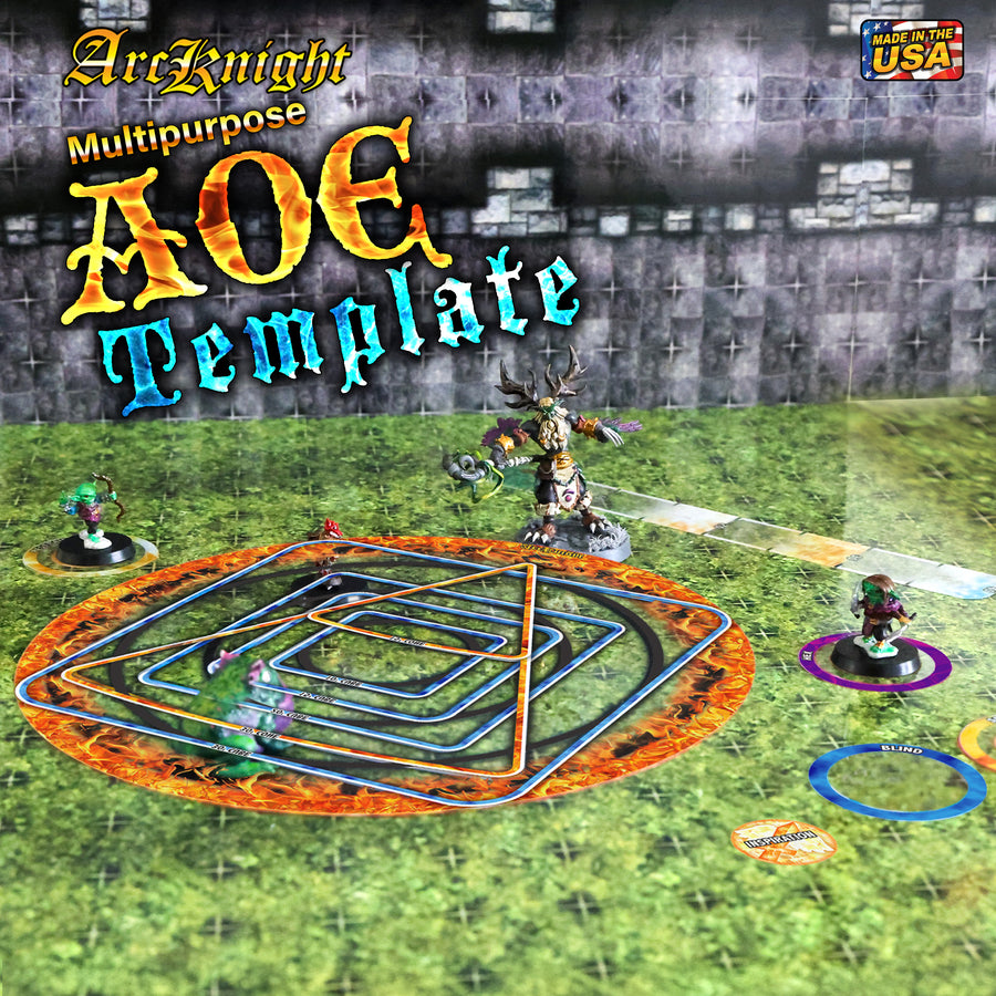 Products – Arcknight LLC