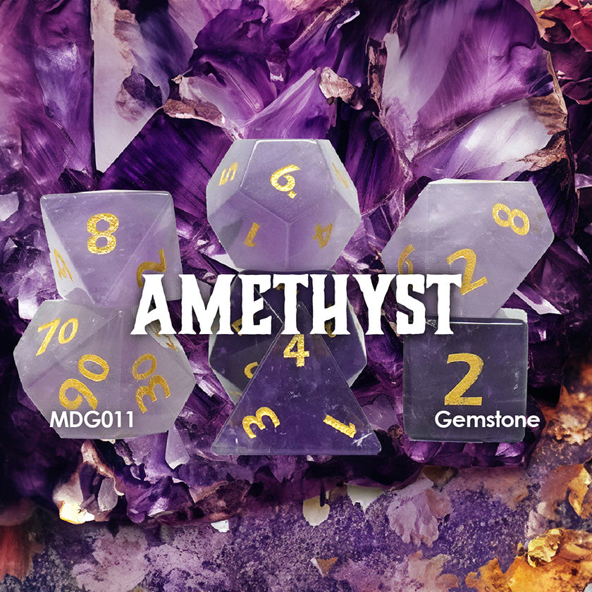 Amethyst – Arcknight LLC