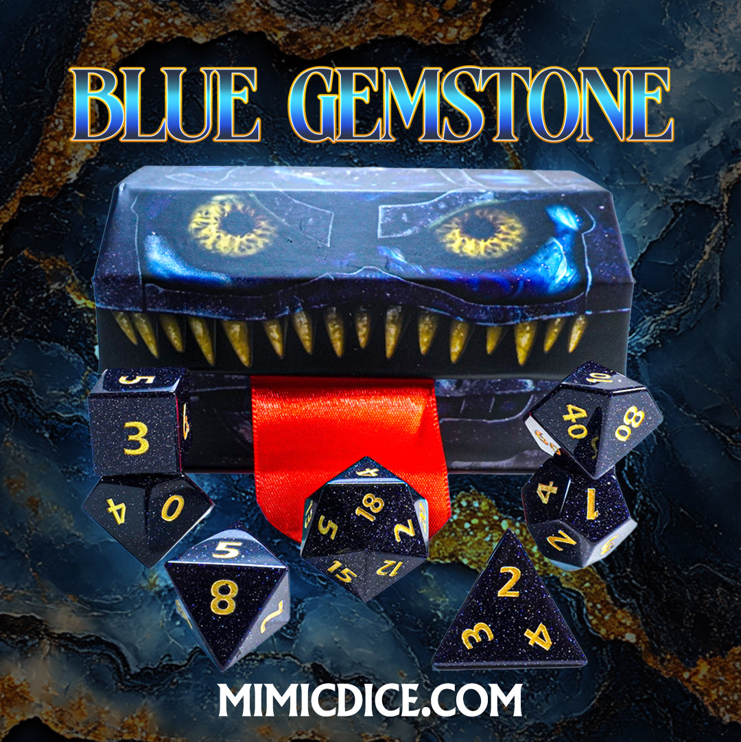 Blue Sandstone – Arcknight LLC