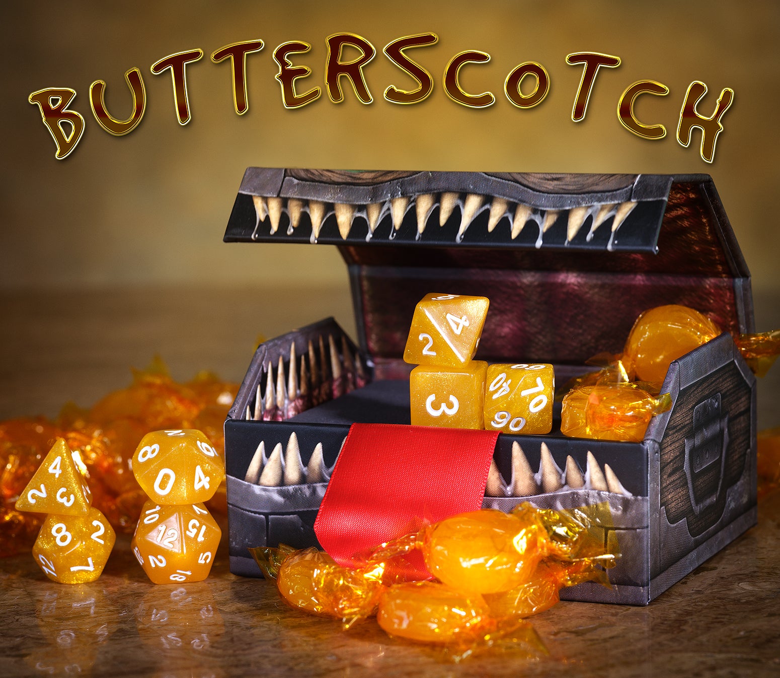 Butterscotch – Arcknight LLC
