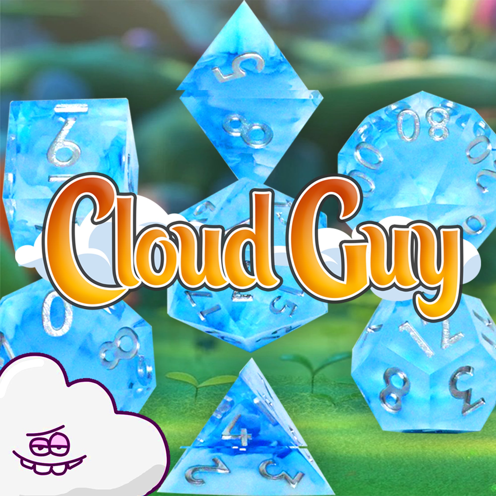 Cloud Guy – Arcknight LLC
