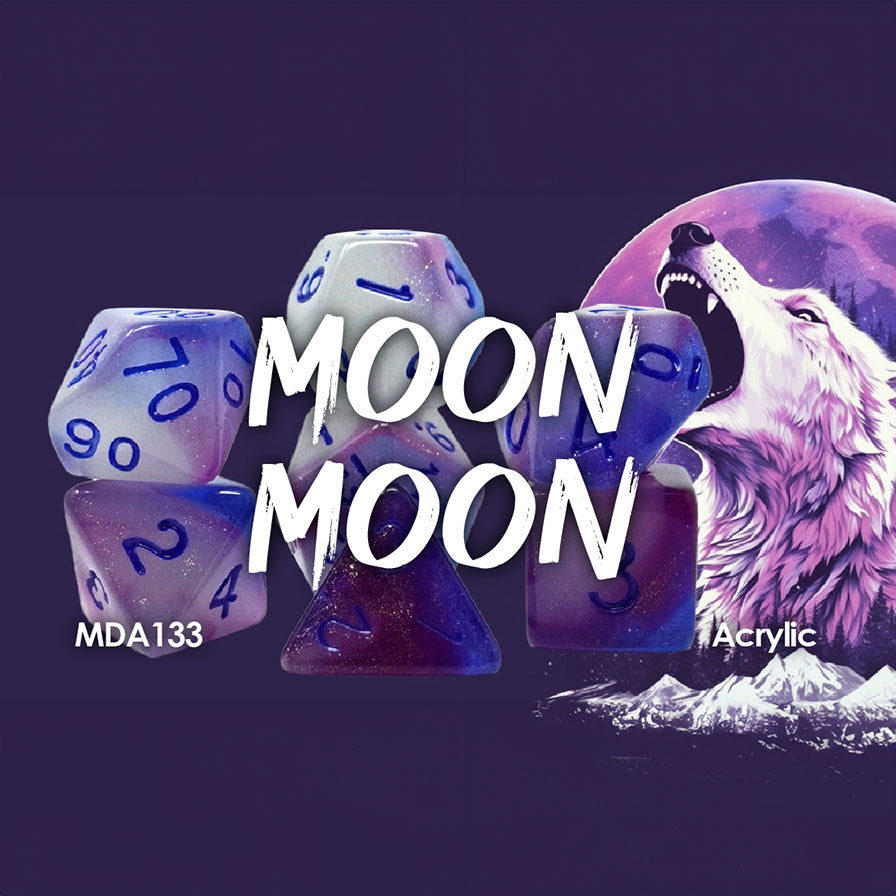 Moon Moon – Arcknight LLC