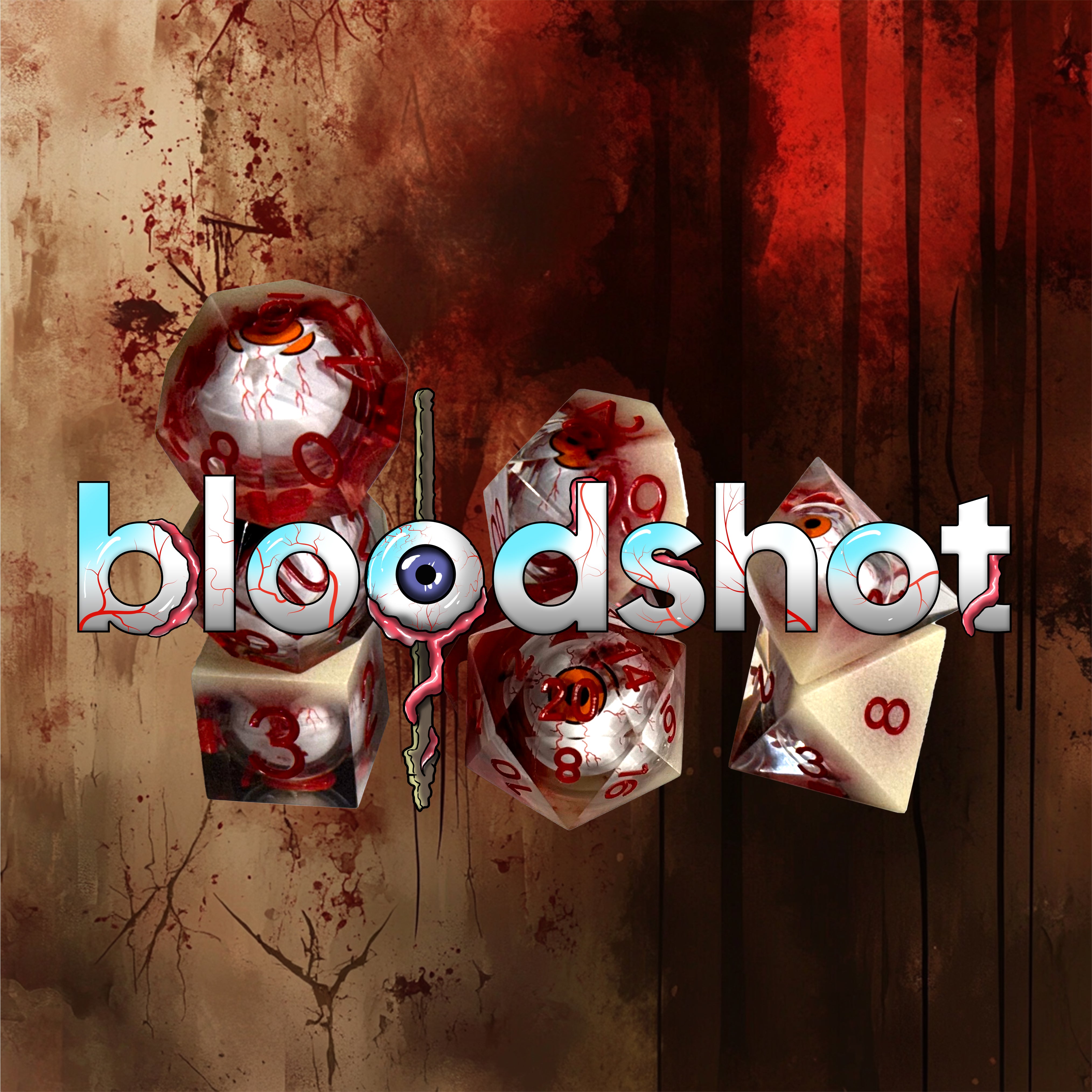 Bloodshot – Arcknight LLC
