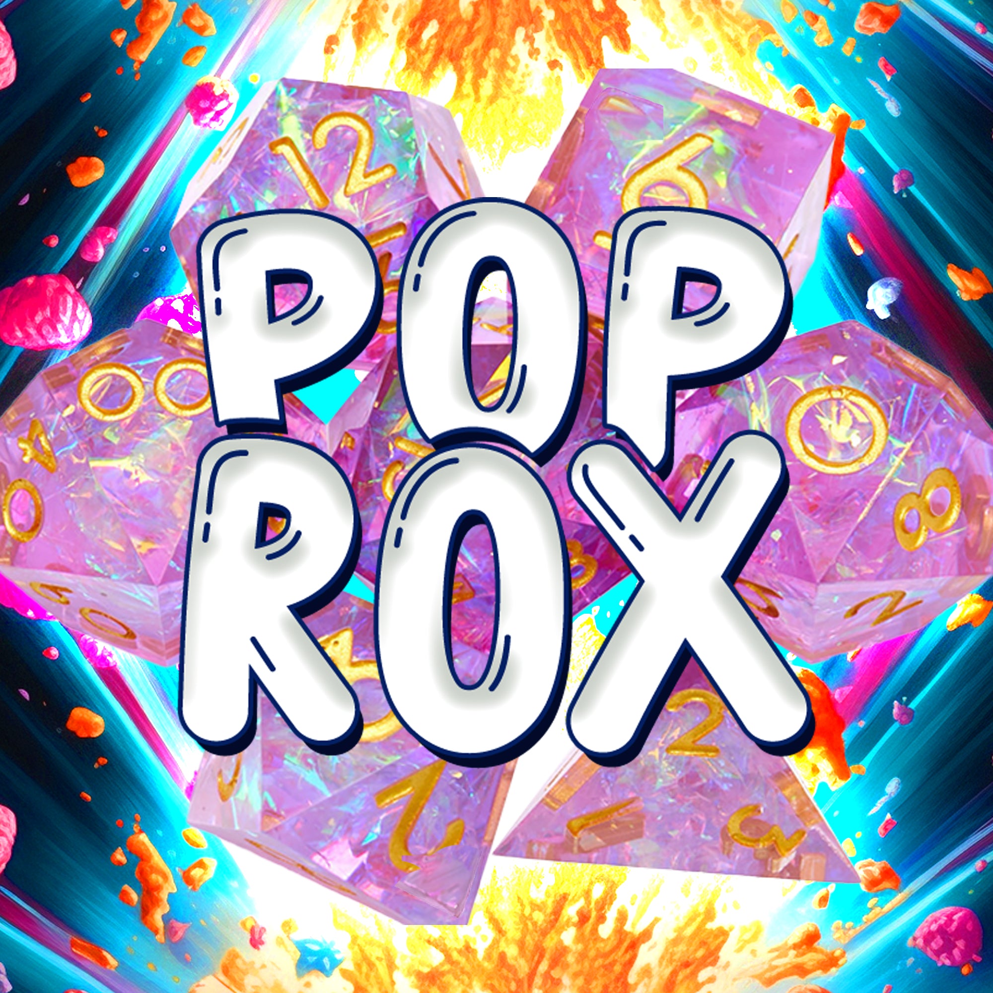 Pop Rox – Arcknight LLC