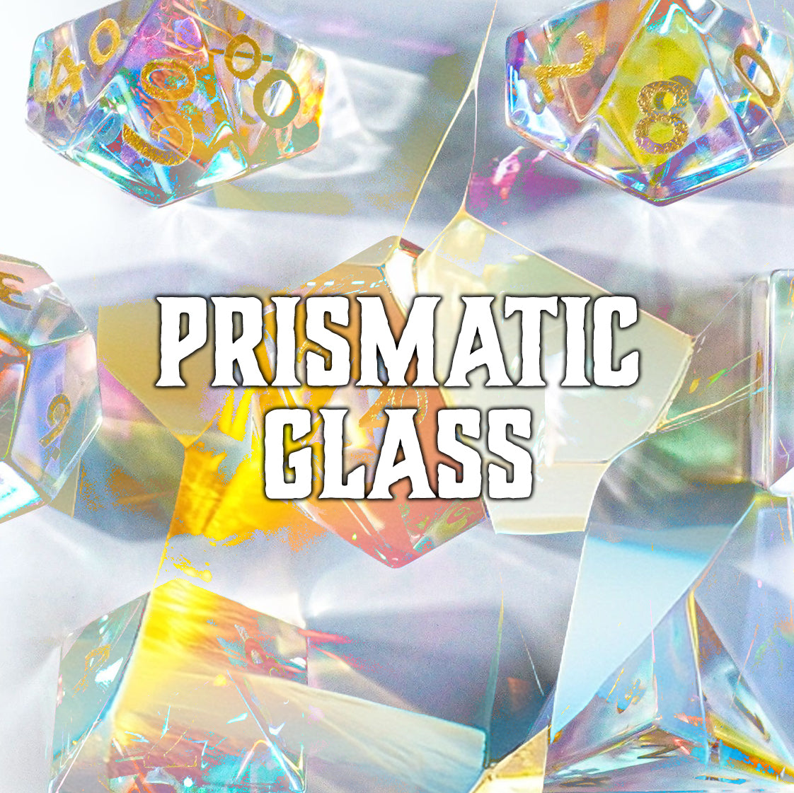 Prismatic Glass – Arcknight LLC