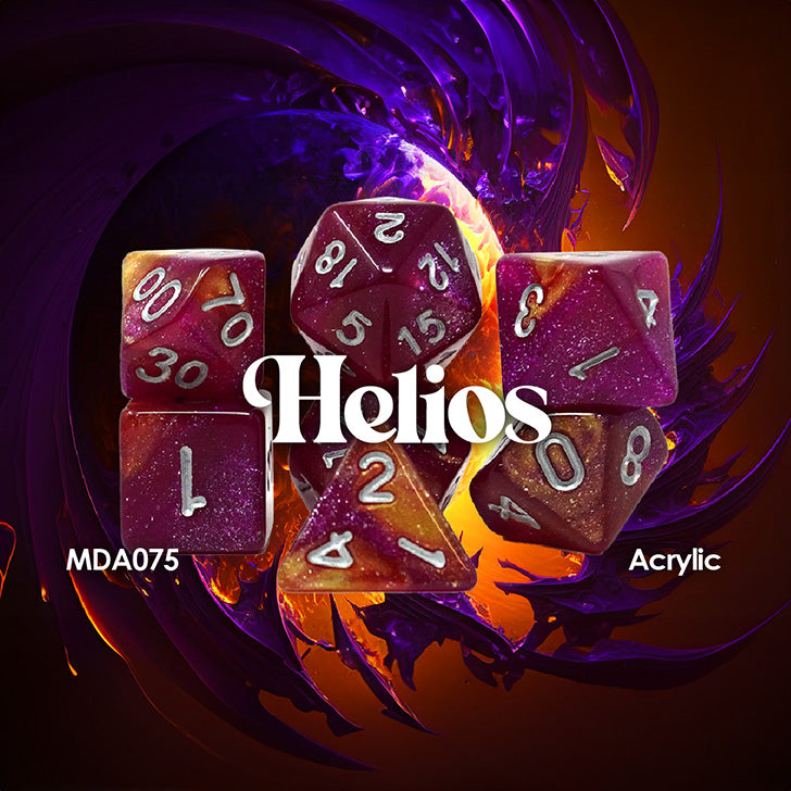Helios – Arcknight LLC