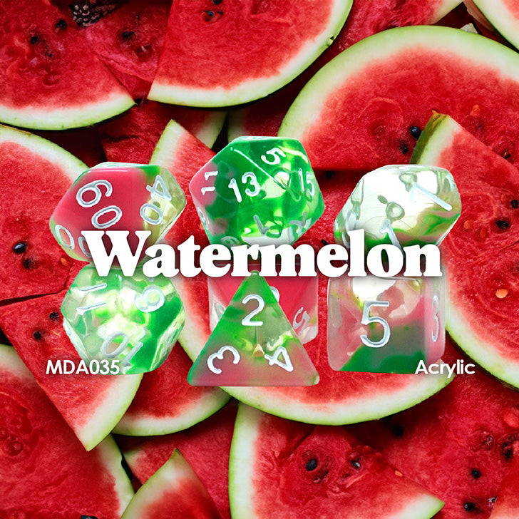 Watermelon – Arcknight LLC