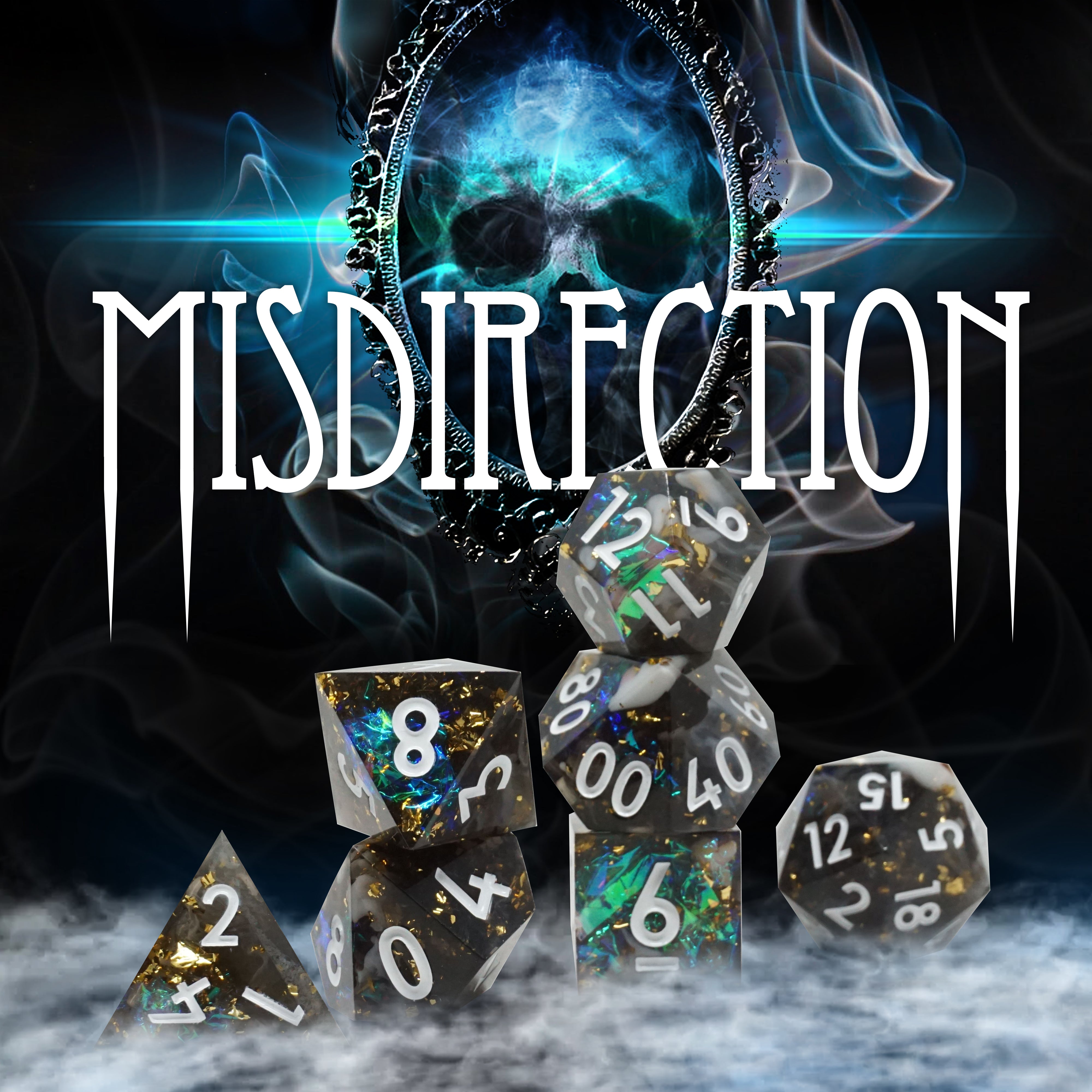 Misdirection – Arcknight LLC